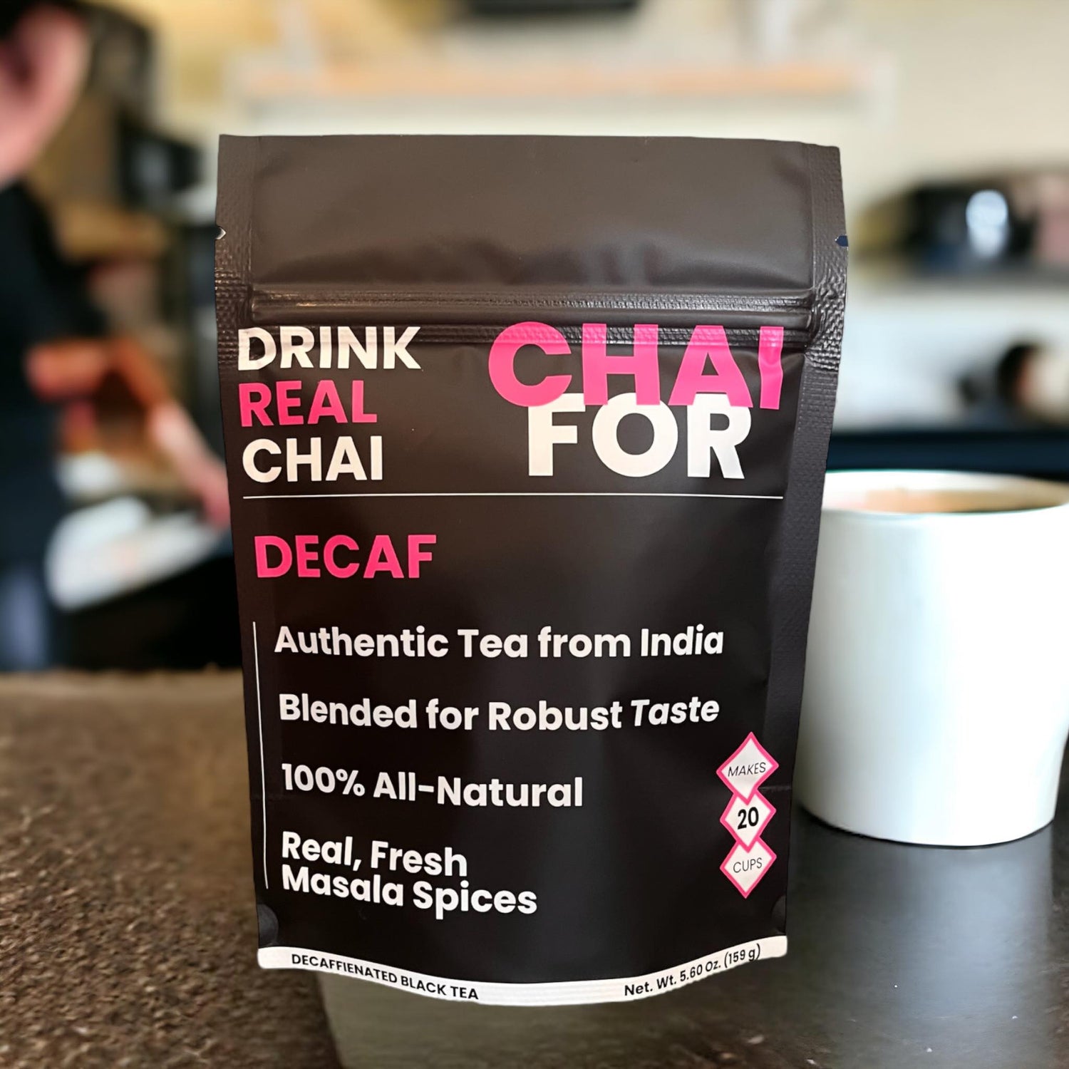 How to Make Masala Chai – Chai For