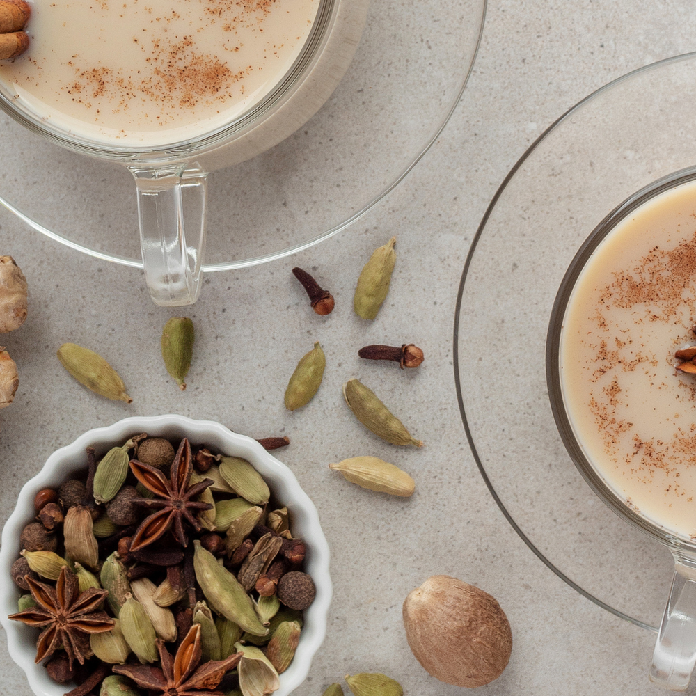 How to Make Masala Chai – Chai For