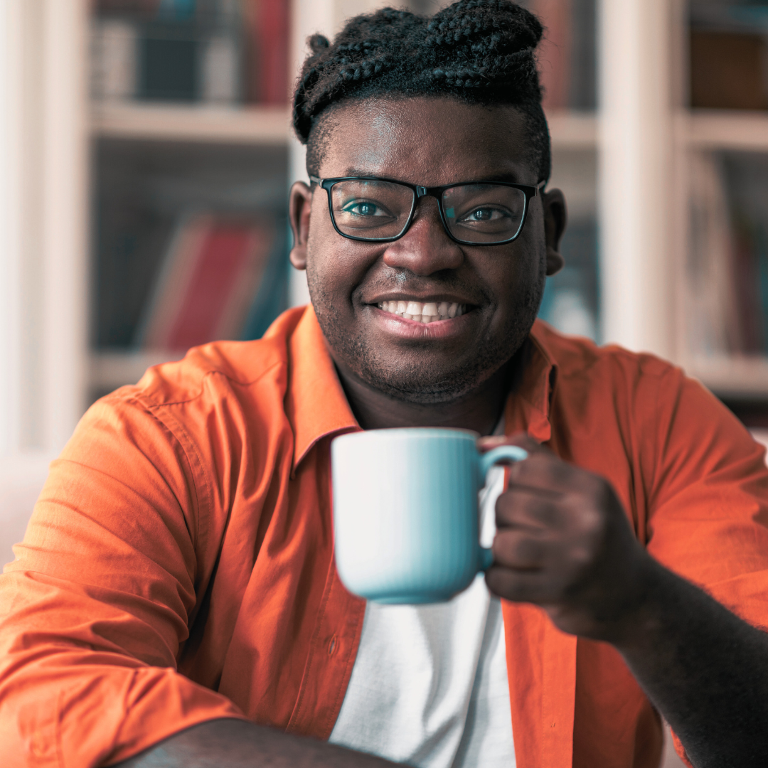 Decaf Traditional Chai | Chai For